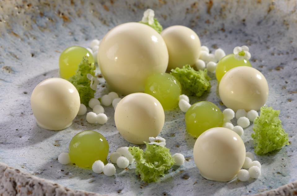 This Is The World’s Best Pastry Chef (And He Isn’t Even French)