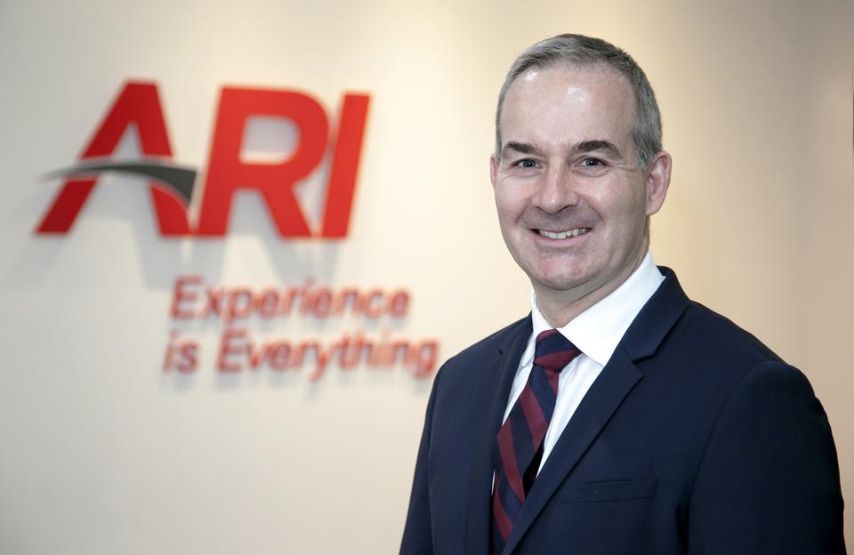 Irish Airport Retailer ARI Extends Global Footprint To Montenegro And ...