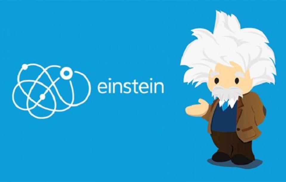 Tableau’s Latest Theory: Analytics Ubiquity With Einstein