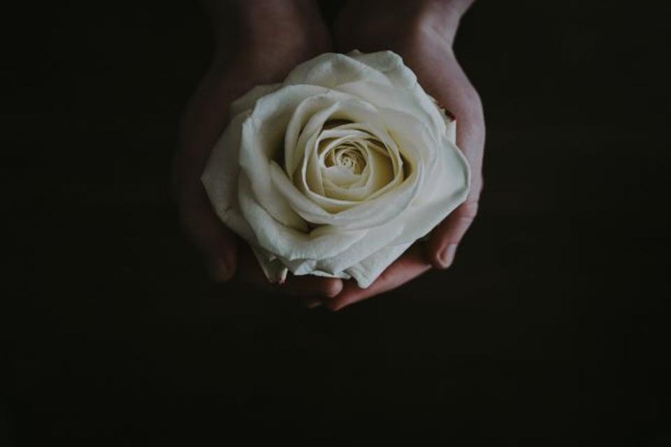 How To Forgive When You Don’t Feel Like It