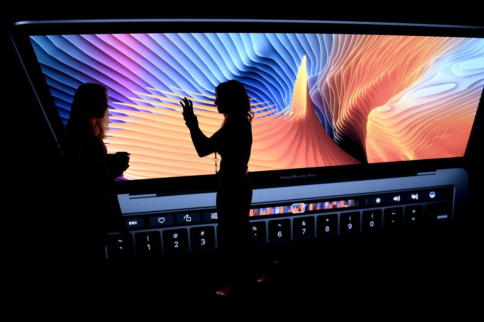 Apple’s Biggest Challenge Hides Inside Revolutionary MacBook Pro