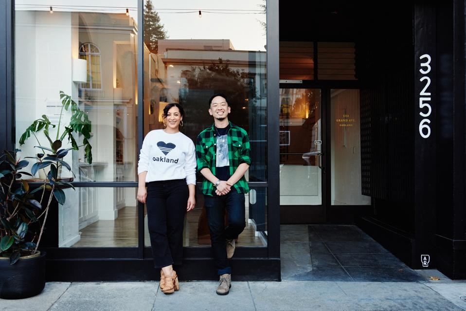 New Wine Shop Focuses On Minority, Queer And Female Producers