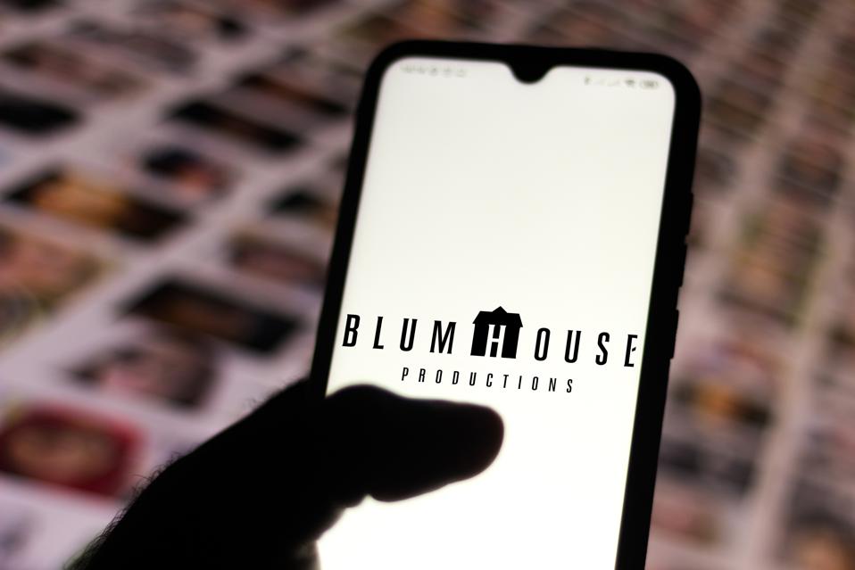 ‘Welcome To The Blumhouse’ Screenwriter On Adapting From Audio Play To Film