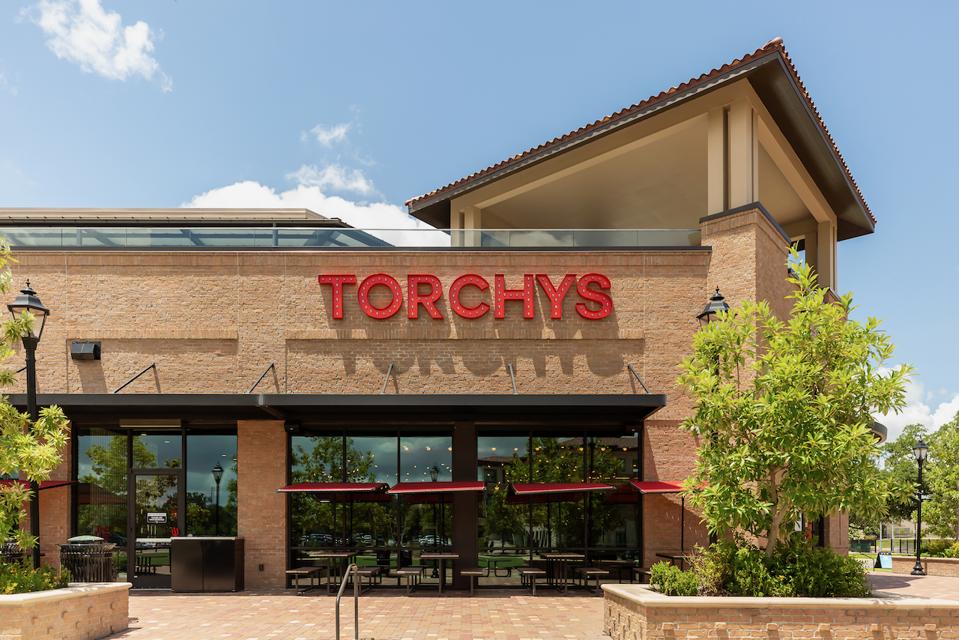 Voting With Your Torchy’s Tacos Order: A Conversation With CMO Scott Hudler