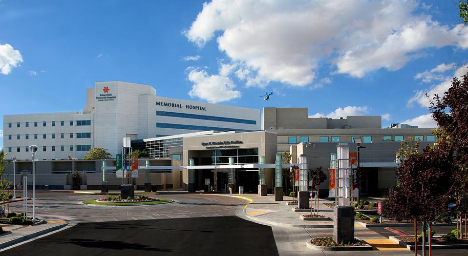 CommonSpirit Health Links With Startup To Integrate Behavioral And ...