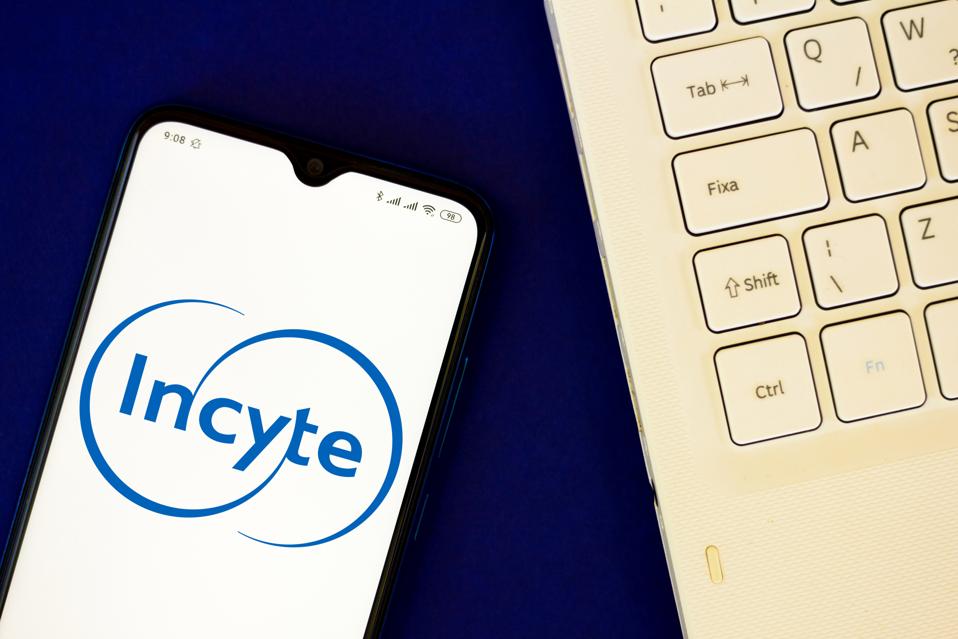 Should You Buy Incyte Stock Around $75 Levels?