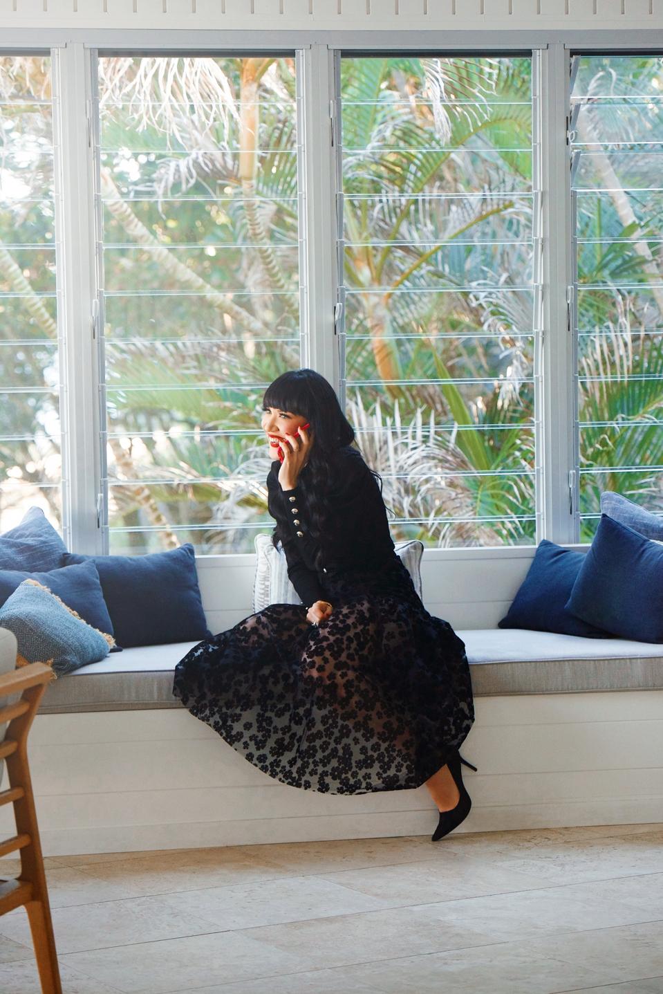 How One Woman Built A Multimillion-Dollar Business Without Sacrificing ...