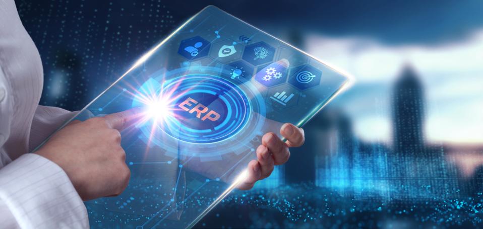 How To Expand The Promise Of Intelligent ERP With Agility, Not Disruption