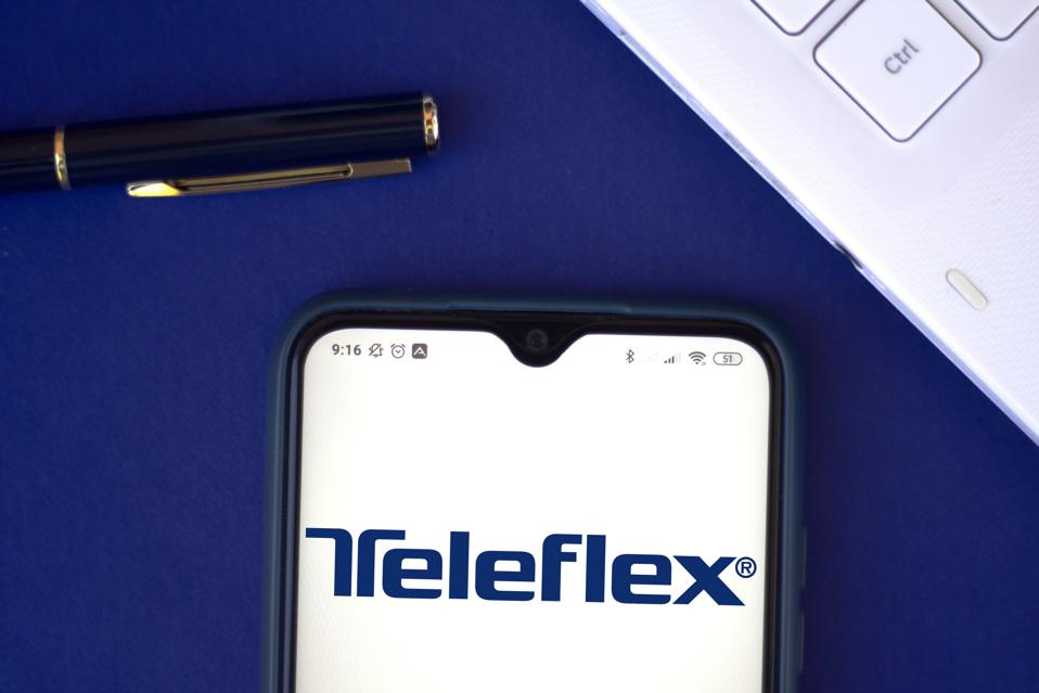 What’s Next For Teleflex Stock After 10% Gain In A Month