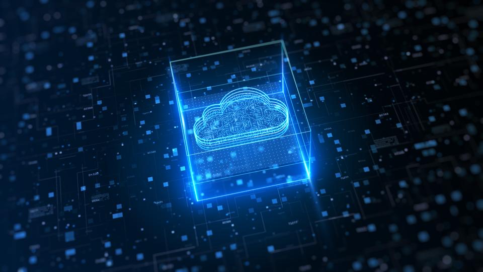 The Cloud Data Movement Is Unstoppable