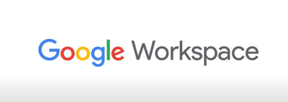 Google G Suite To Workspace Transition Signals Directional Shift