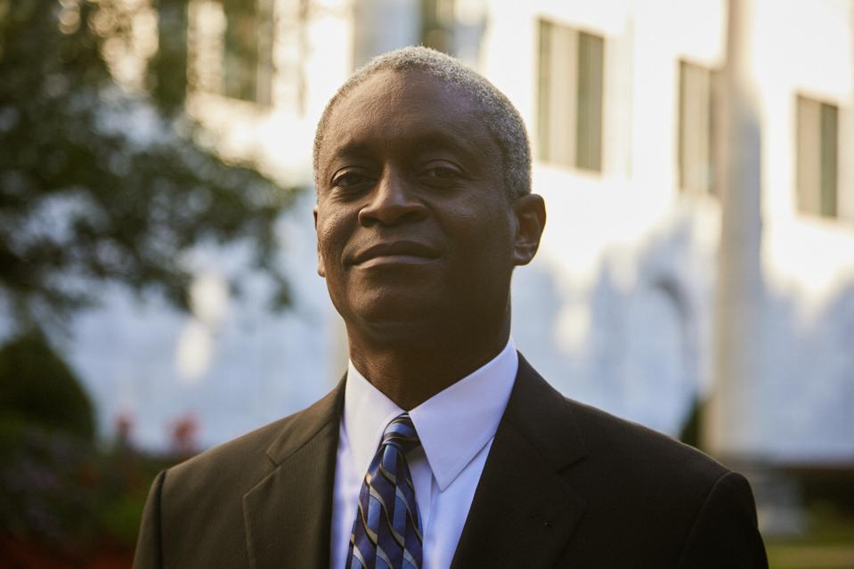 Raphael Bostic Could Be The New U.S. Secretary Of The Treasury