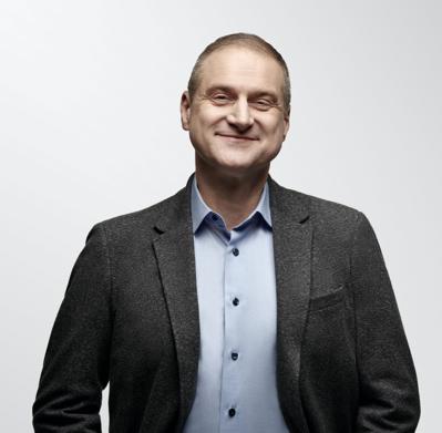 The Future Of Supply Chain