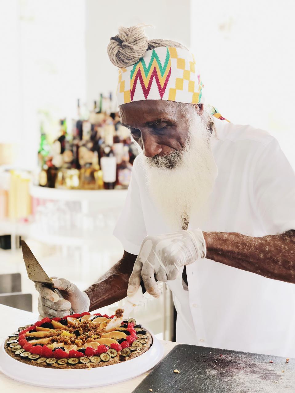 Here’s How To Turn COVID Quarantine Into An Epicurean Retreat At A 5 ...