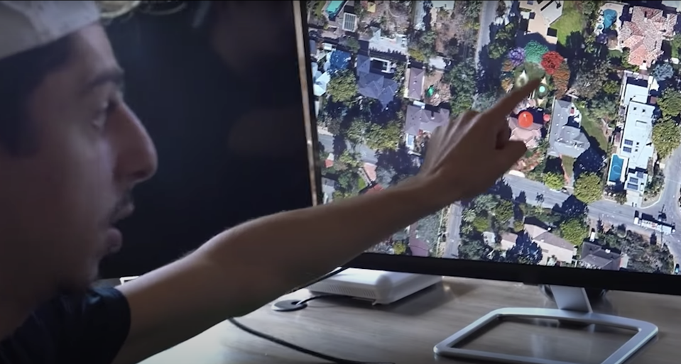 FaZe Rug Horror Film ‘Crimson’ Debuts Trailer, Music, Merchandise Ahead ...