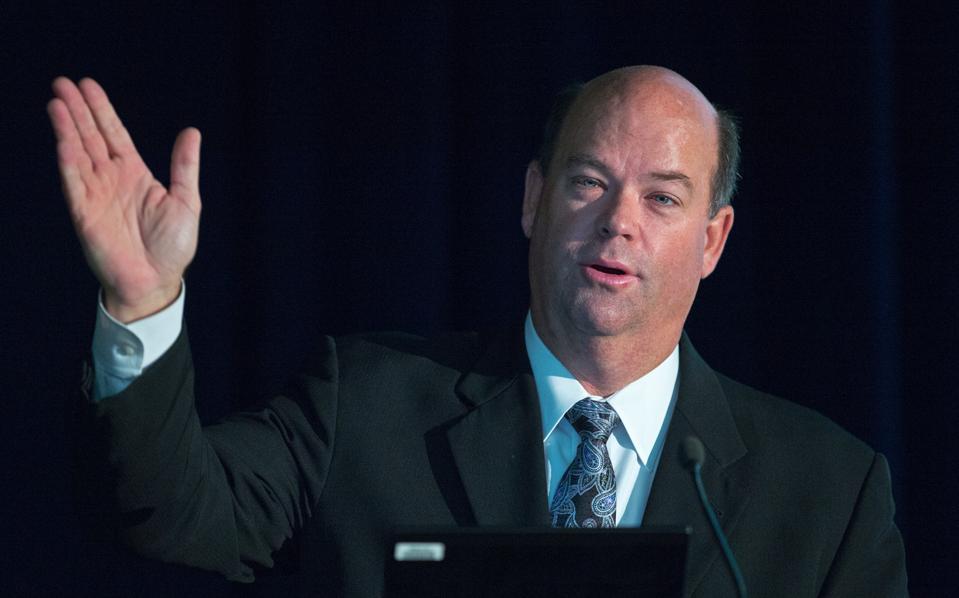 Rumored ConocoPhillips Deal For Concho Signals The Shale Consolidation ...