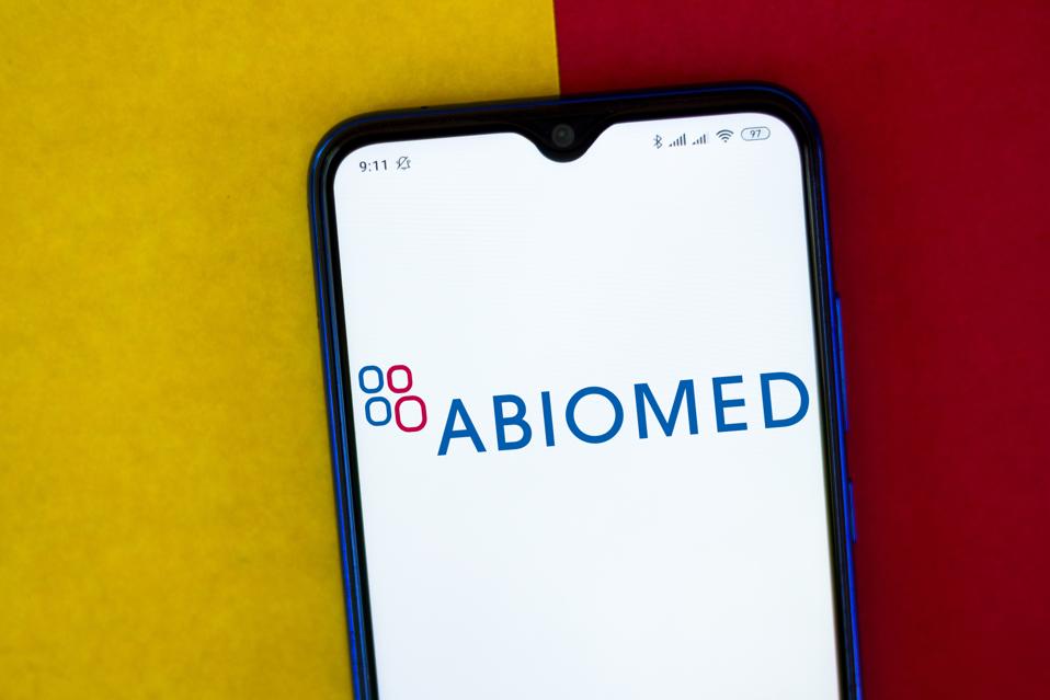 Abiomed Is Up 60% This Year. Can The Rally Continue?