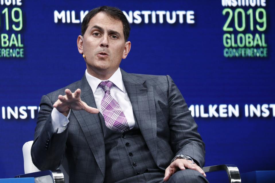 Billionaire Brian Sheth Likely To Leave Private Equity Firm After ...