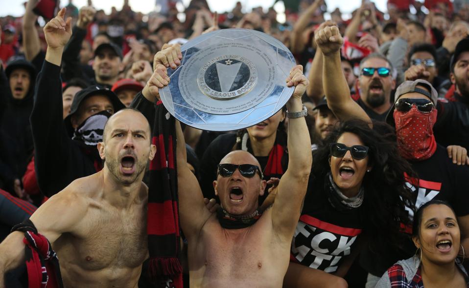 Withholding Supporters’ Shield Would Make MLS Fans Look Selfish And Petty