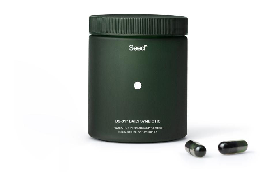 Seed Health: Better Living Through Science