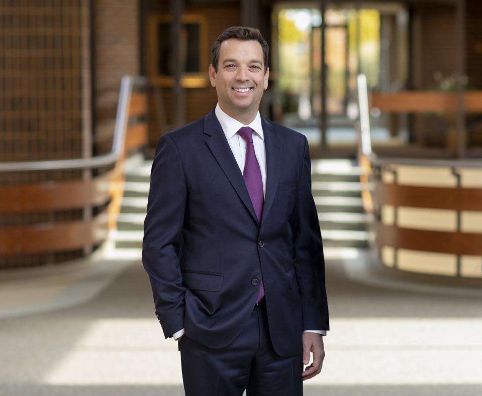 Abbott CEO: Covid-19 Opens New Diagnostic Testing Market Beyond ...