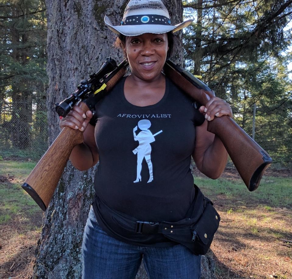 Changing The Face Of The White Prepper
