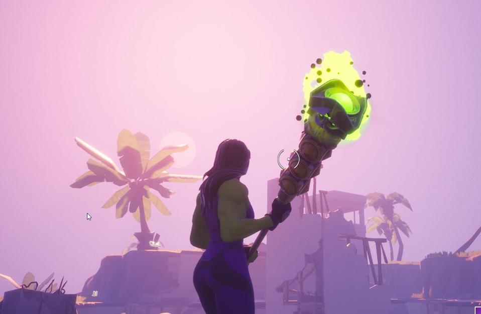 ‘Fortnite’ Sharky Shell Location: Where To Land At Sharky Shell And ...