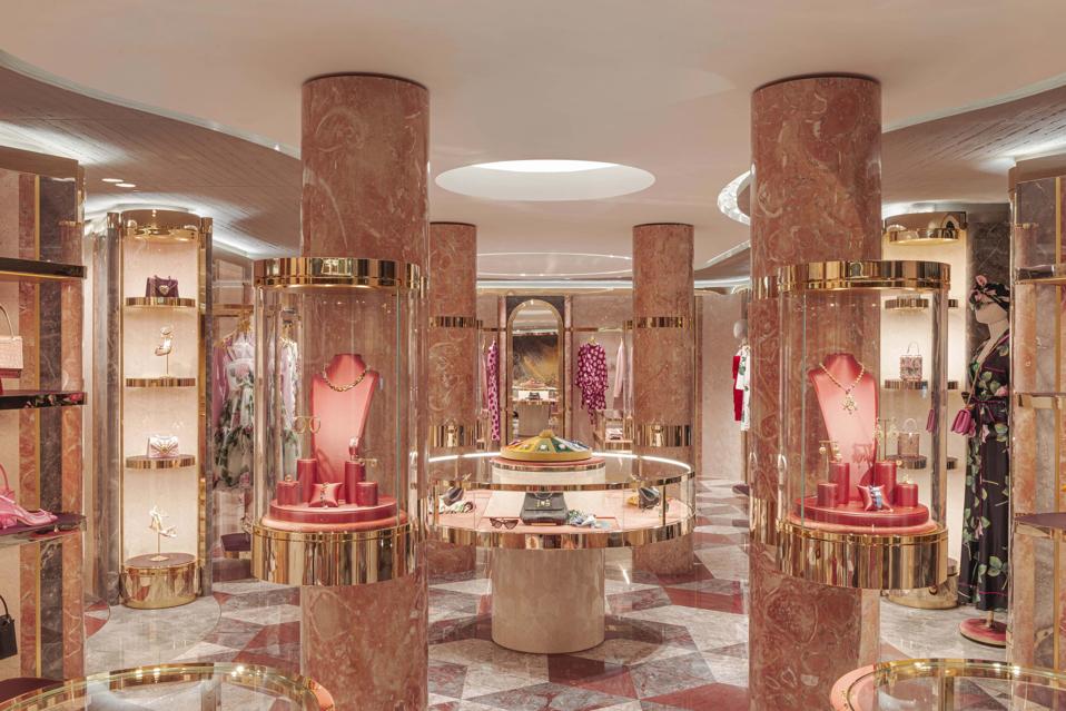 Is This Paris’ Most Beautiful Boutique?