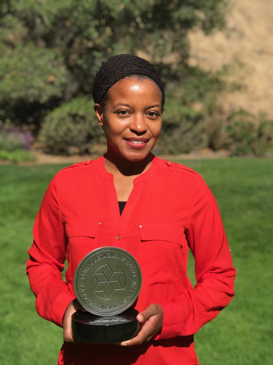 Carbon-Negative Food Made From Thin Air? This Science Fiction Idea May ...