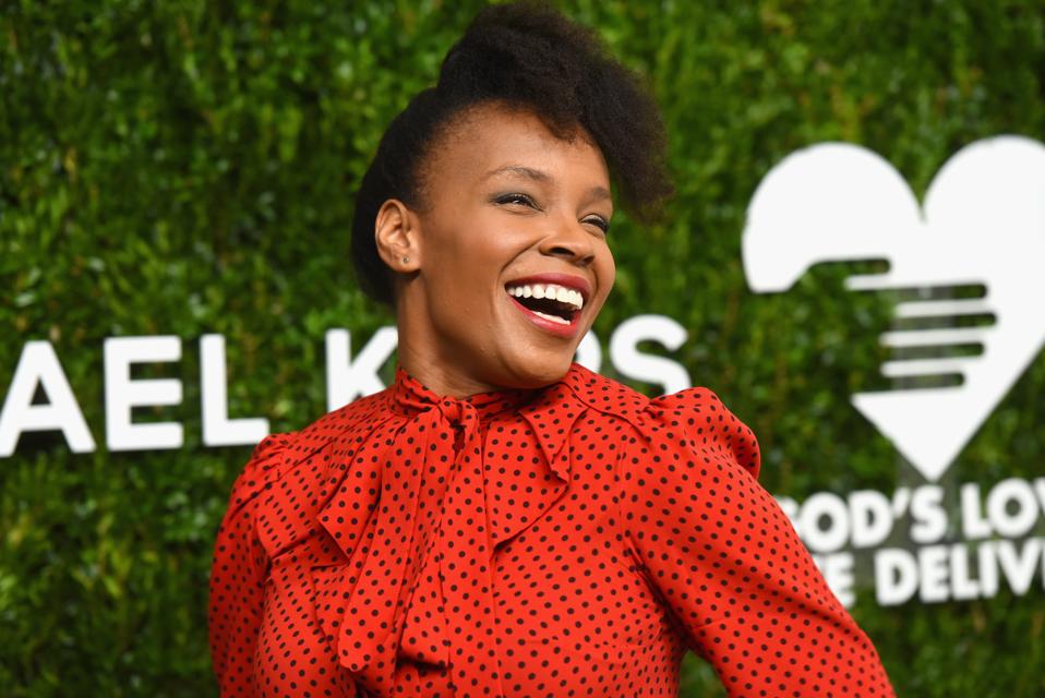 It’s Always Been Amber Ruffin’s Show