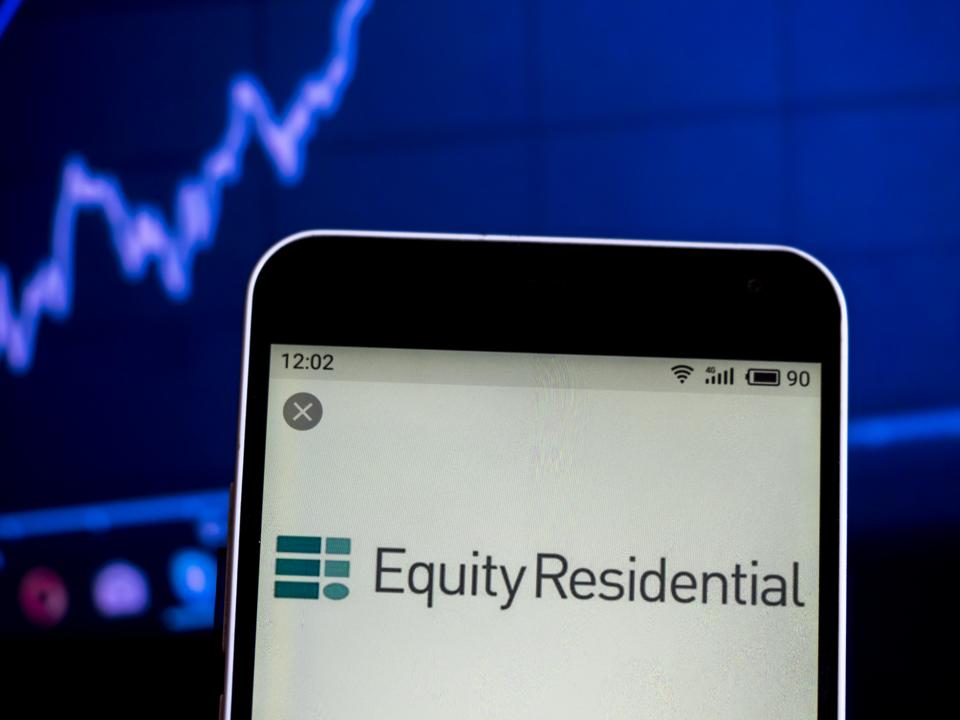 Should You Invest In Equity Residential Stock?