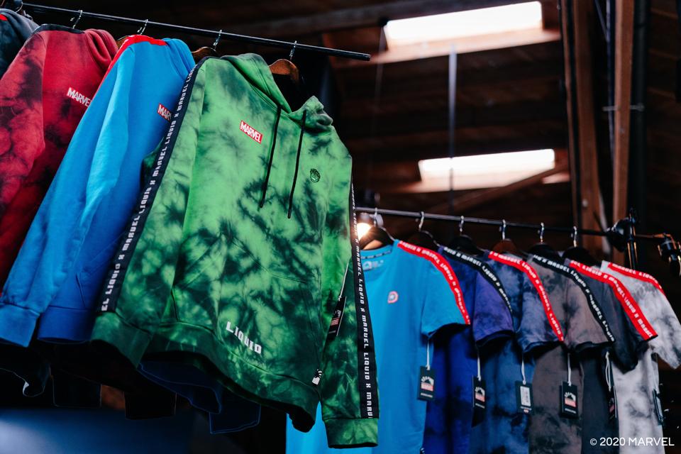 Marvel Extends Team Liquid Partnership Through 2022, Releases New ...