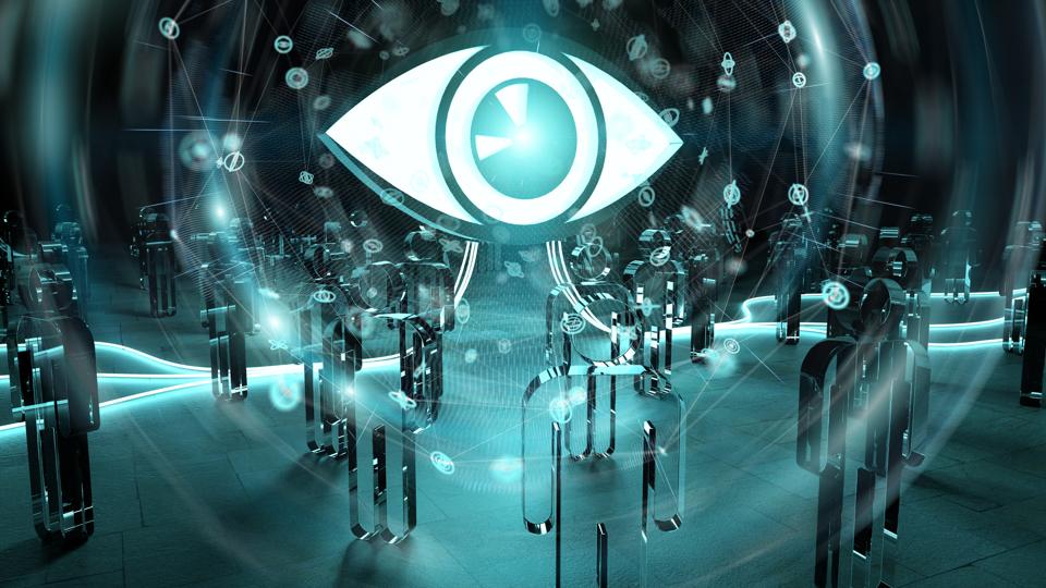 Worried About AI Taking Your Job? More Likely, It Will Become Your Boss