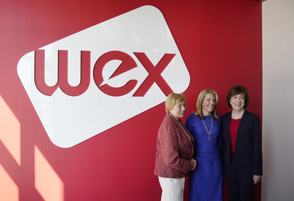 Wex: Should You Hold On For More Gains?