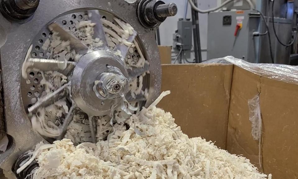 How Used Hotel Soap Can Save Lives And Prevent Covid-19 Spread