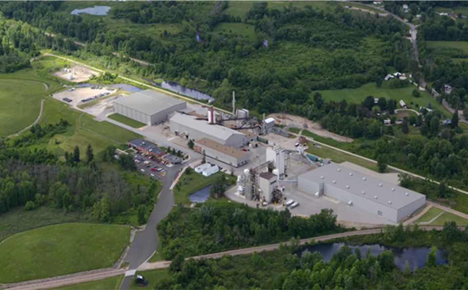 Shell And AMG Planning Clean Tech Project With Chinese Oil Giant Shandong