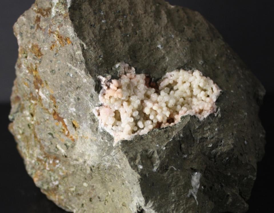 Ancient Maya Used Mineral-Filters To Get Clean Drinking Water