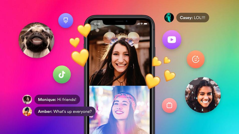 Snap Partners With Squad To Roll Out Camera Kit