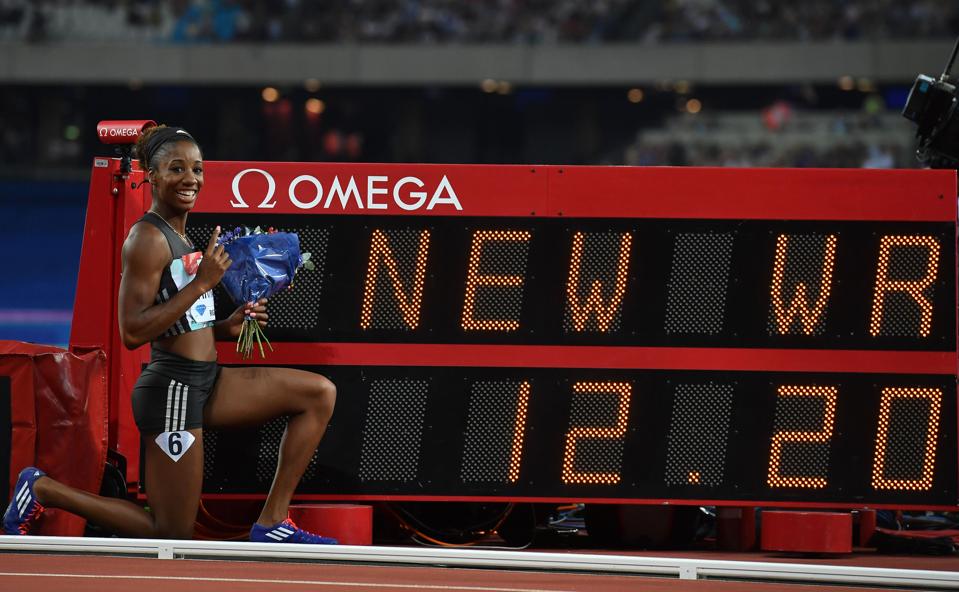 NCAA Forms Committee On Athlete Biometrics; Will It Catch Up To Technology?