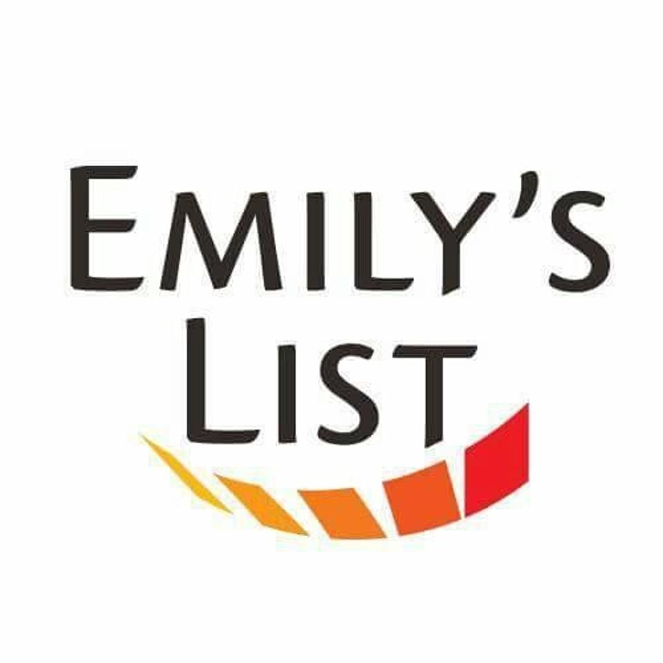 After 35 Years, EMILY’S List Continues To Transform The Political ...