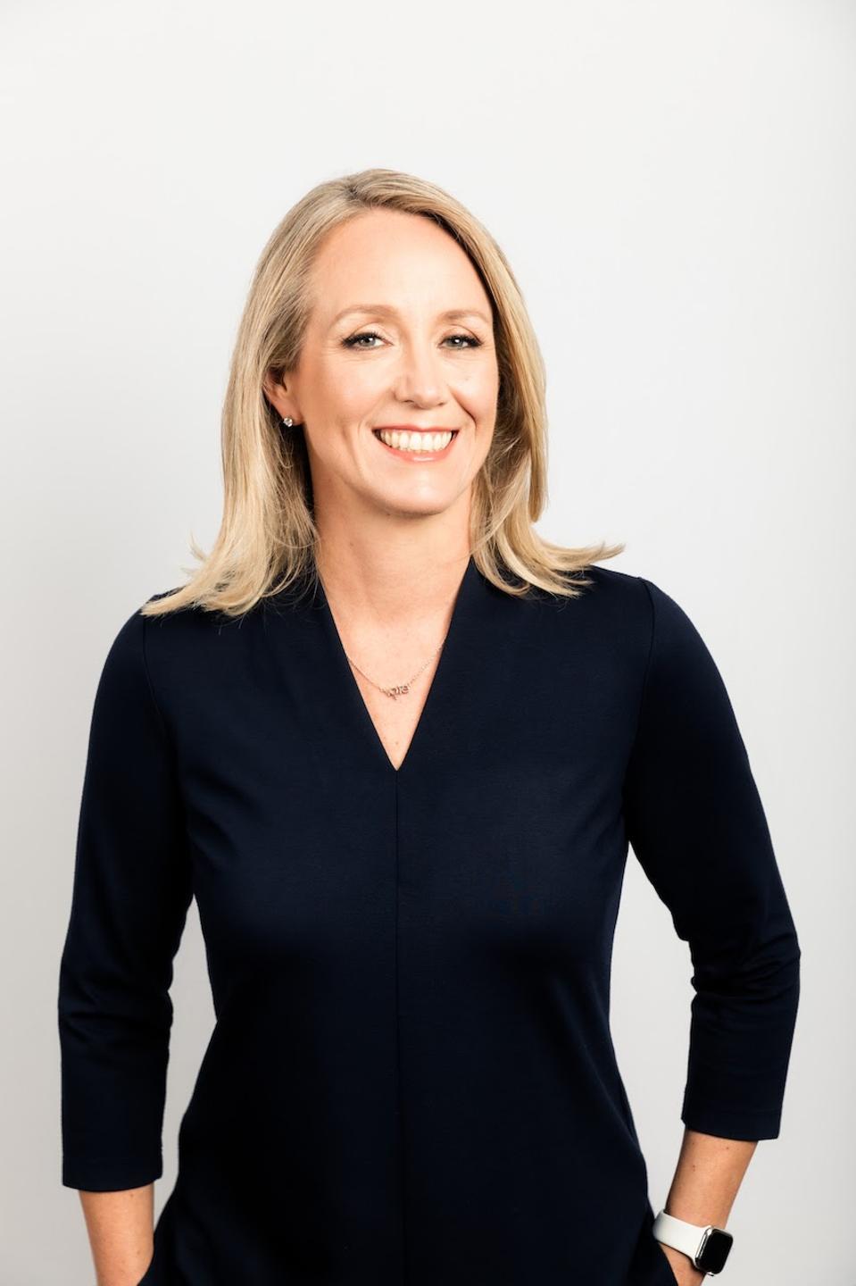 After 35 Years, EMILY’S List Continues To Transform The Political ...