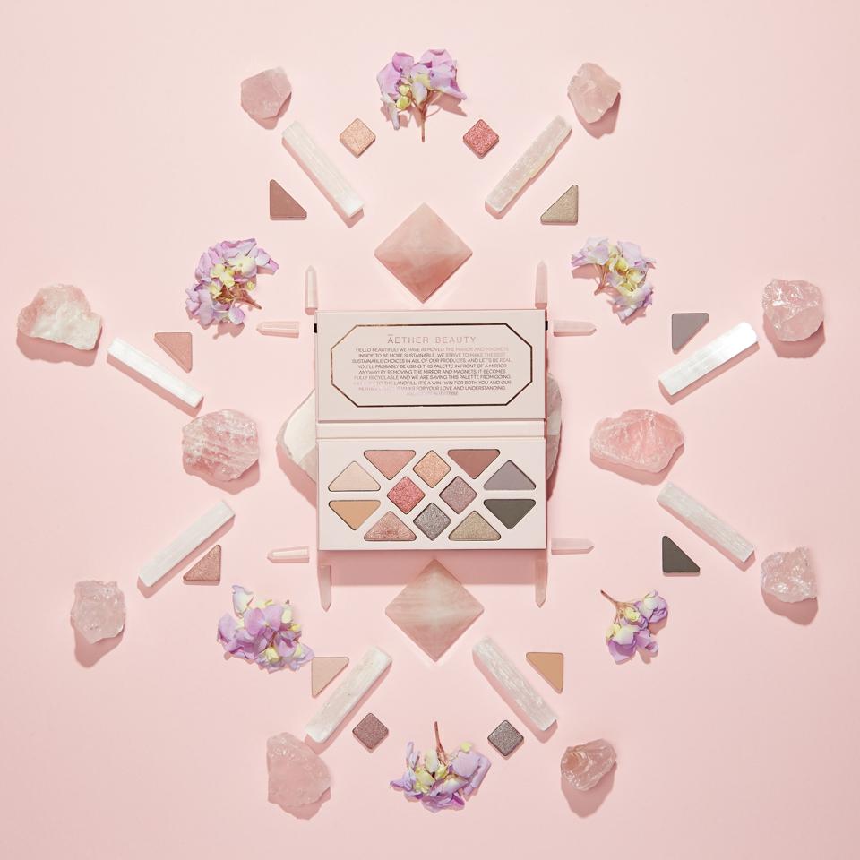 Fall In Love With These 11 Clean, Sustainably Packaged Skincare And ...