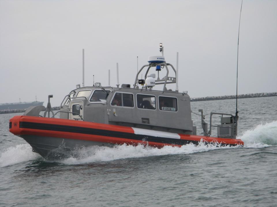 Shopping For A New Speedboat, Coast Guard Hopes Third Time’s A Charm
