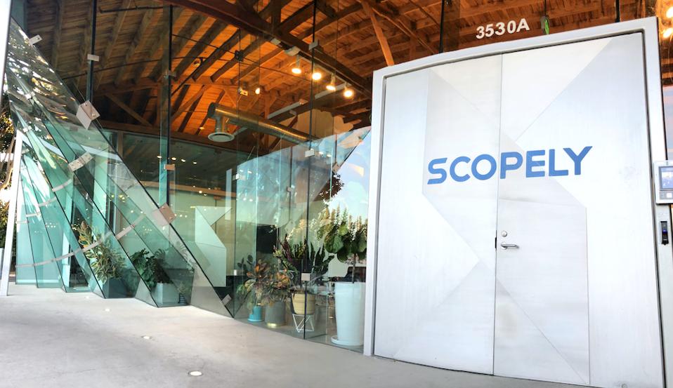 Mobile Game Publisher Scopely Raises $340 Million Series E Round For ...