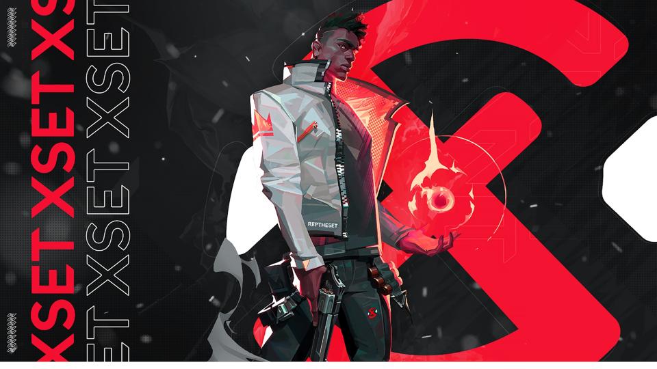 XSET Signs ‘Valorant’ Team Ahead Of First Strike Tournament