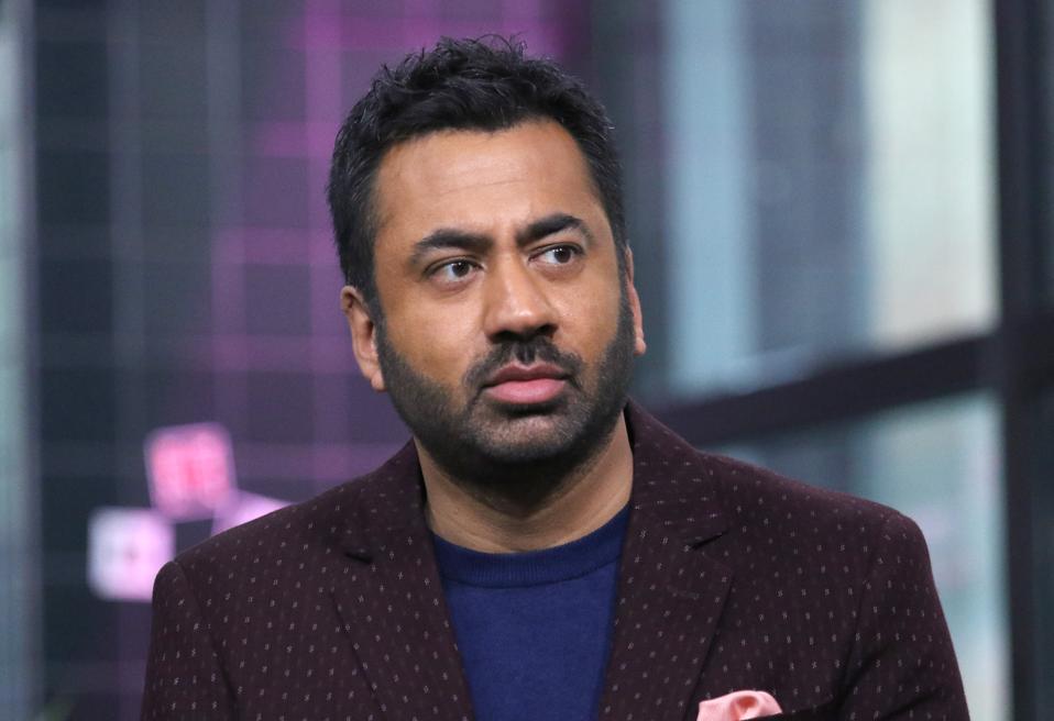 Kal Penn: Cable News Is Not A Place For ‘Nuanced Conversations’