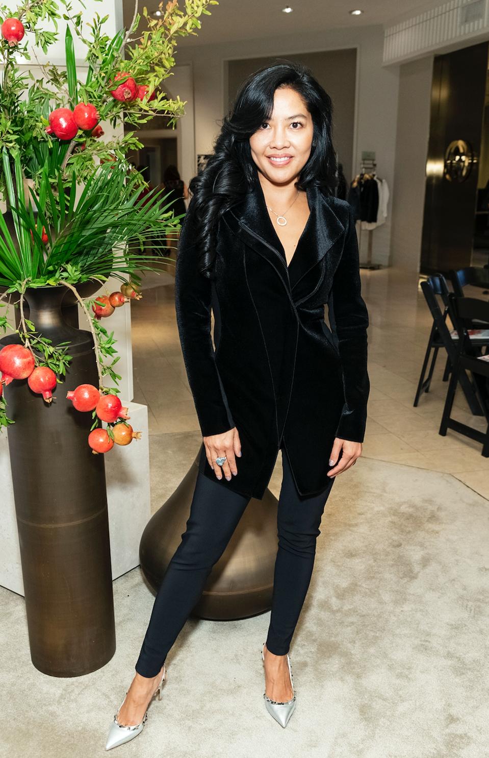 The Untethered Path - A Woman's Journey To Inspire The Wholesale Industry