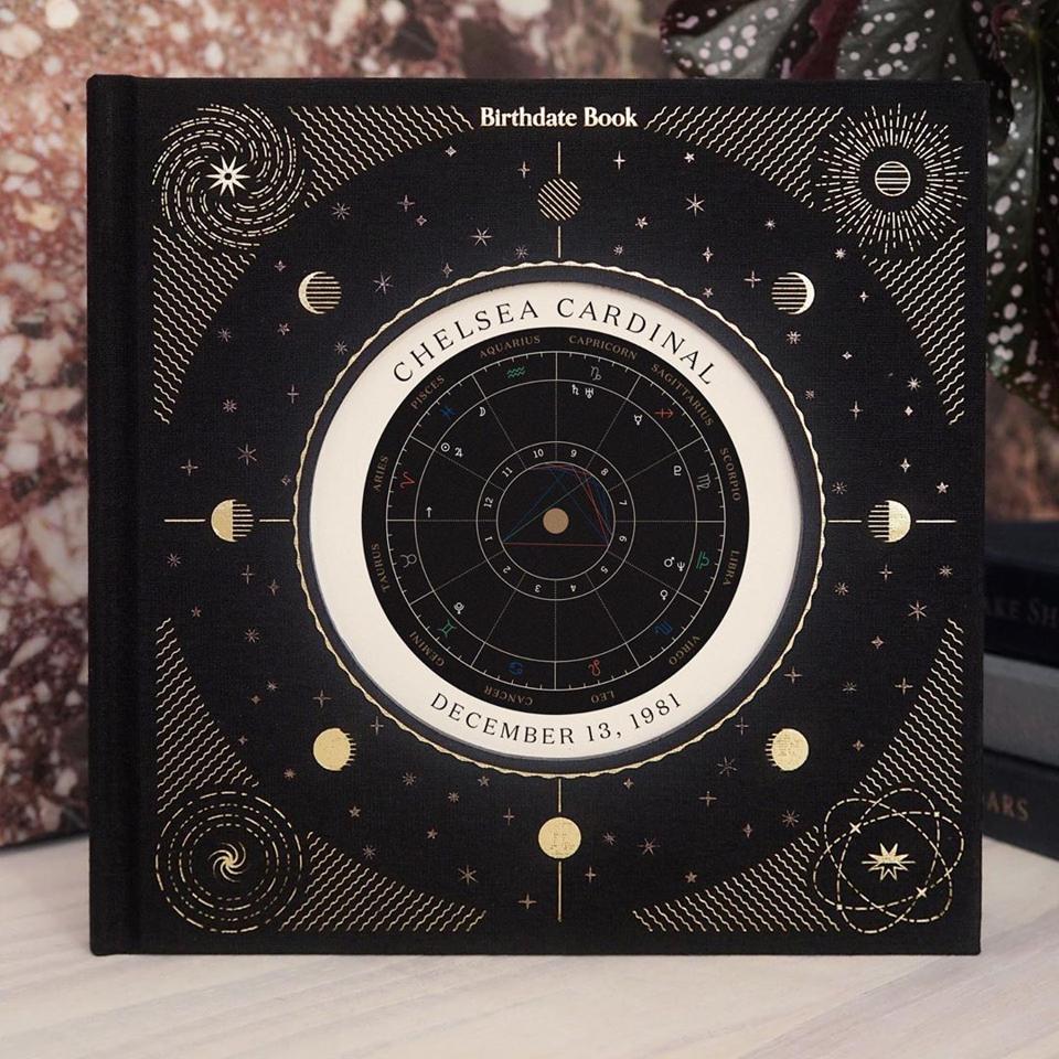 The Perfect Gift For Astrology Lovers Is Here