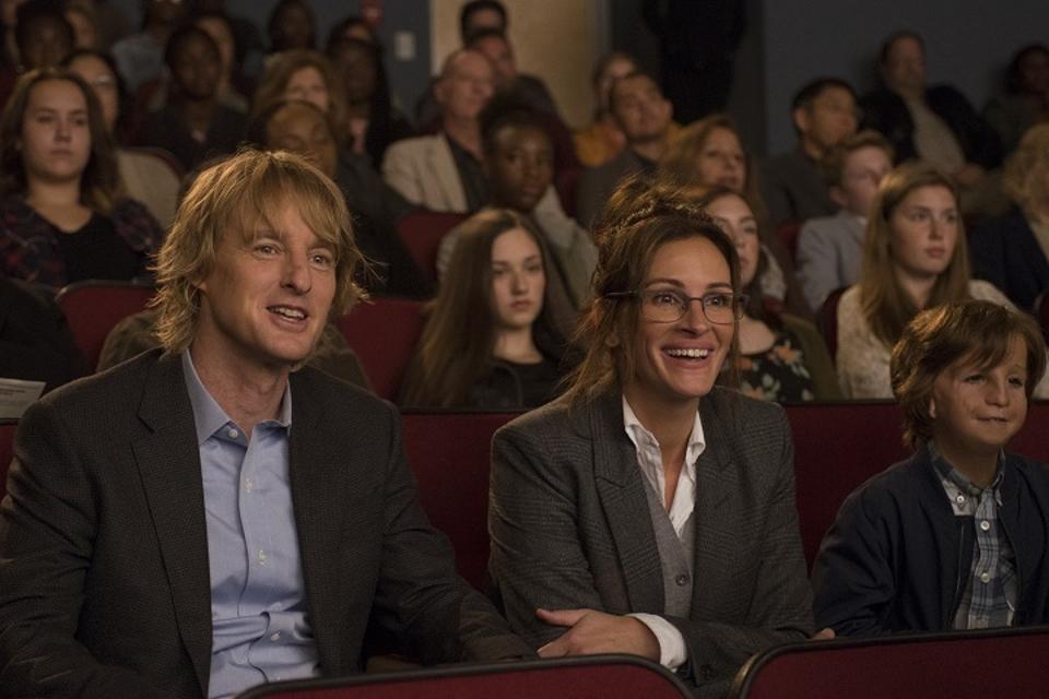 Marc Forster To Direct Spin-Off To Owen Wilson And Julia Roberts’ ‘Wonder’