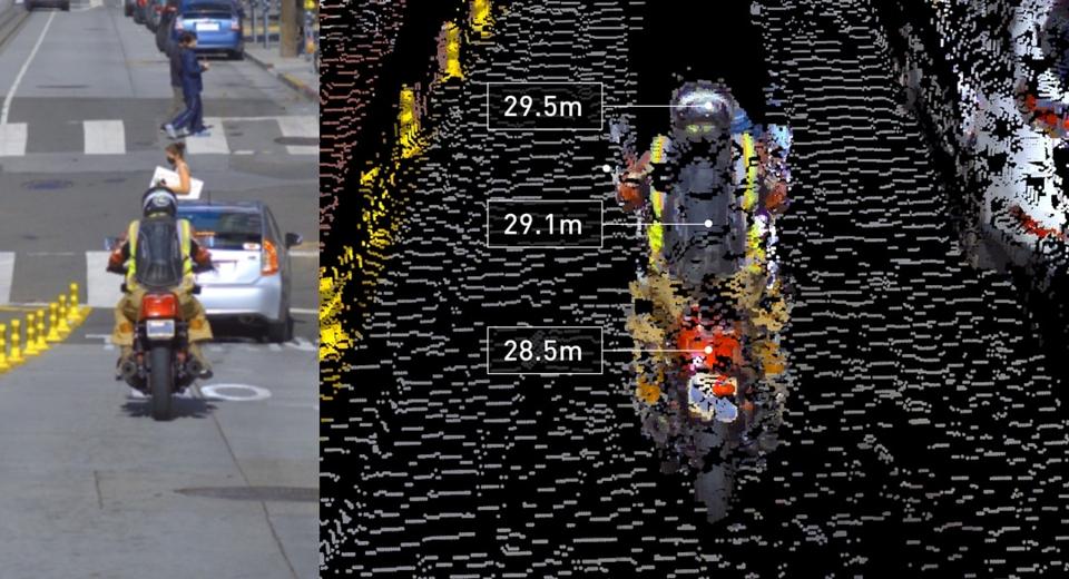 Light’s ‘Clarity’ Depth Camera Could Be A Game Changer